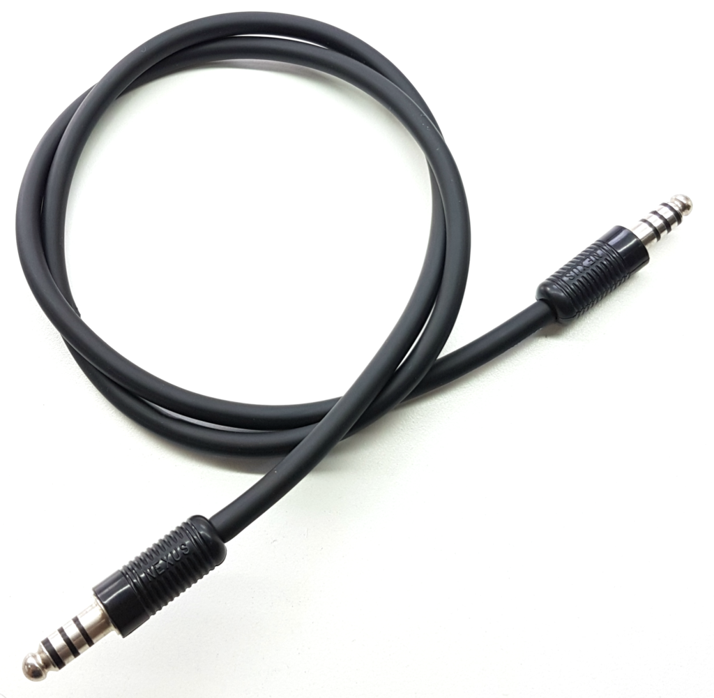 Adaptador: “Cascos Stilo” – “Intercom Peltor” – -FB- Competición y ...